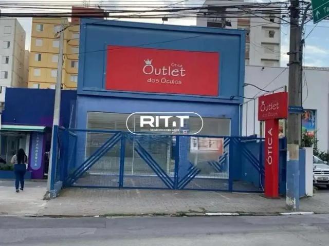 Casa / Sobrado Comercial para Venda em Campinas/SP Jardim Guanabara