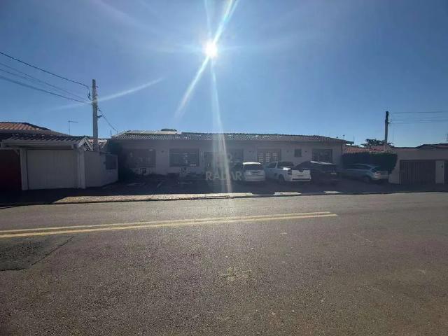 Casa / Sobrado Comercial para Venda em Campinas/SP Jardim Guanabara 6 Quartos