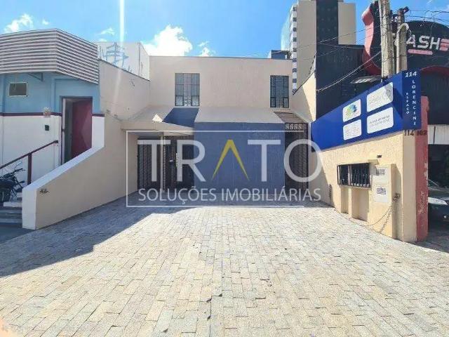 Casa / Sobrado Comercial para Venda em Campinas/SP Jardim Guanabara 6 Quartos