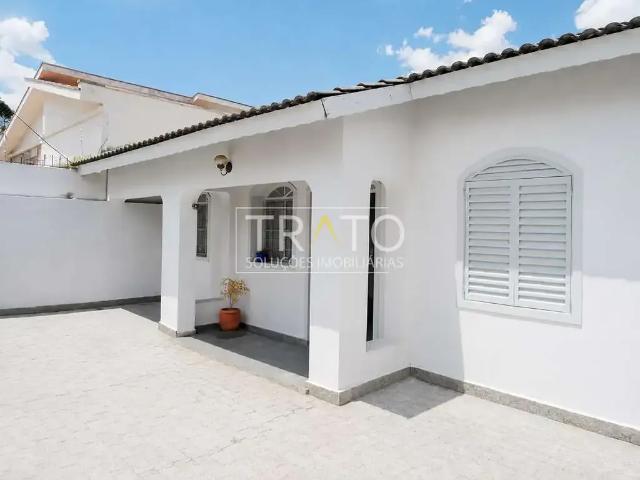 Casa / Sobrado Comercial para Venda em Campinas/SP Jardim Guanabara 6 Quartos