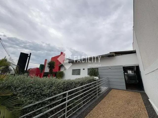 Casa / Sobrado Comercial para Venda em Campinas/SP Jardim Guanabara