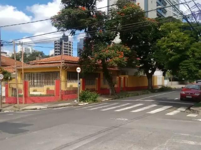 Casa / Sobrado Comercial para Venda em Campinas/SP Jardim Guanabara