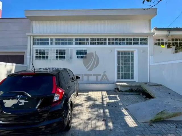 Casa / Sobrado Comercial para Venda em Campinas/SP Jardim Guanabara