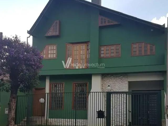 Casa / Sobrado Comercial para Venda em Campinas/SP Jardim Guanabara 8 Quartos