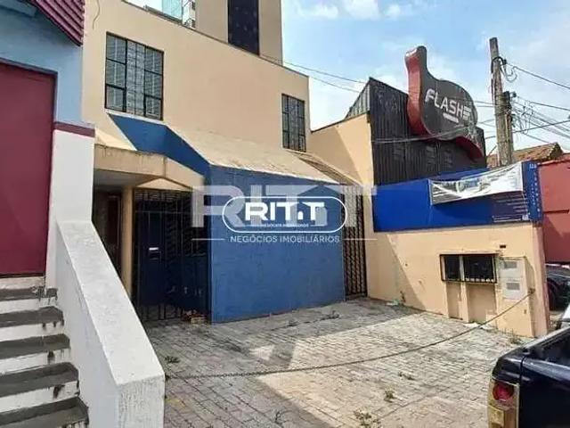 Casa / Sobrado Comercial para Venda em Campinas/SP Jardim Guanabara 8 Quartos