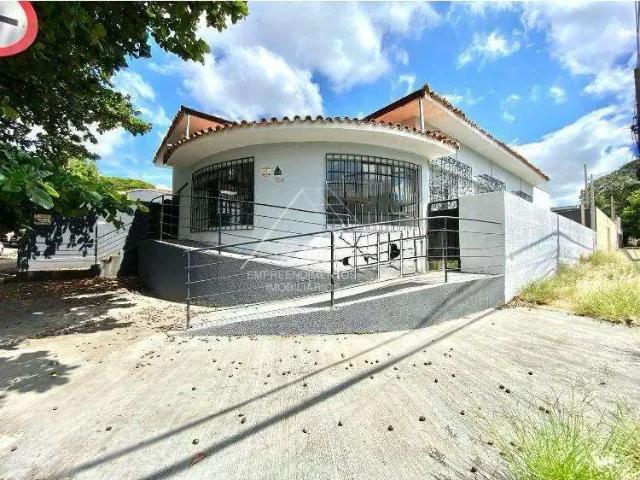 Casa / Sobrado Comercial para Venda em Campinas/SP Jardim Guanabara 8 Quartos