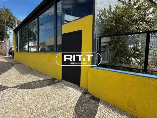Casa / Sobrado Comercial para Venda em Campinas/SP Jardim Guanabara