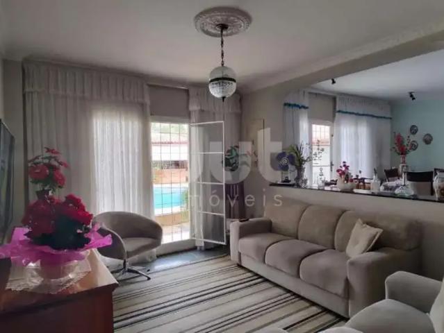 Casa / Sobrado Comercial para Venda em Campinas/SP Jardim Guarani 4 Quartos