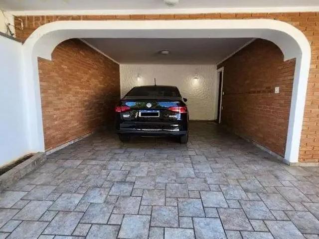 Casa / Sobrado Comercial para Venda em Campinas/SP Jardim Guarani 4 Quartos
