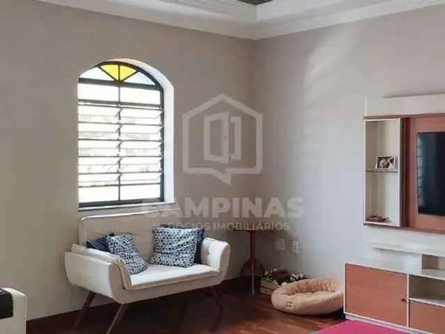 Casa / Sobrado Comercial para Venda em Campinas/SP Jardim Guarani 4 Quartos