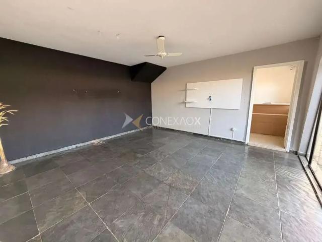 Casa / Sobrado Comercial para Venda em Campinas/SP Jardim Guarani 5 Quartos
