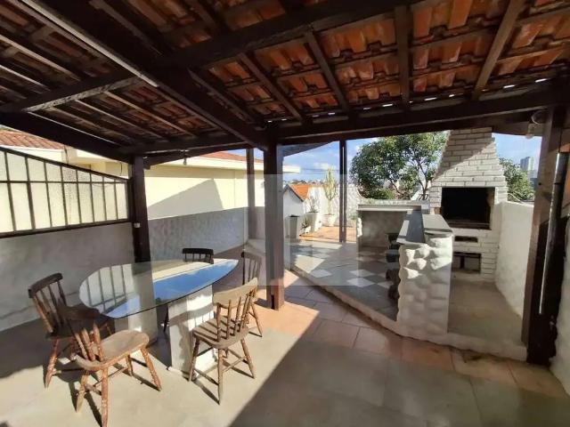 Casa / Sobrado Comercial para Venda em Campinas/SP Jardim Guarani
