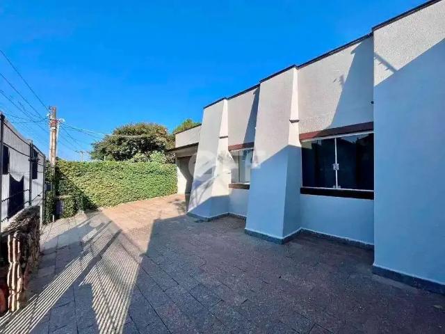 Casa / Sobrado Comercial para Venda em Campinas/SP Jardim Guarani 3 Quartos
