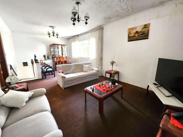 Casa / Sobrado Comercial para Venda em Campinas/SP Jardim Guarani 3 Quartos