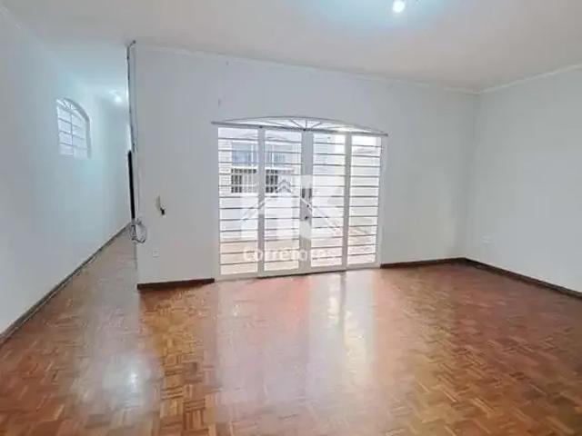 Casa / Sobrado Comercial para Venda em Campinas/SP Jardim Guarani 3 Quartos