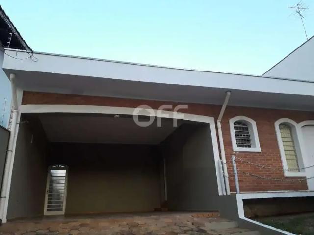 Casa / Sobrado Comercial para Venda em Campinas/SP Jardim Guarani 3 Quartos