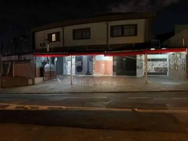 Casa / Sobrado Comercial para Venda em Campinas/SP Jardim do Lago 4 Quartos