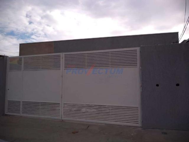 Casa / Sobrado Comercial para Venda em Campinas/SP Jardim do Lago 5 Quartos