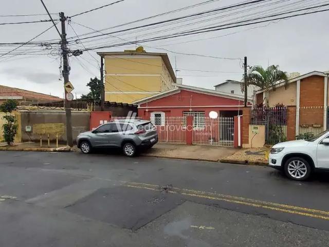 Casa / Sobrado Comercial para Venda em Campinas/SP Jardim do Lago 7 Quartos