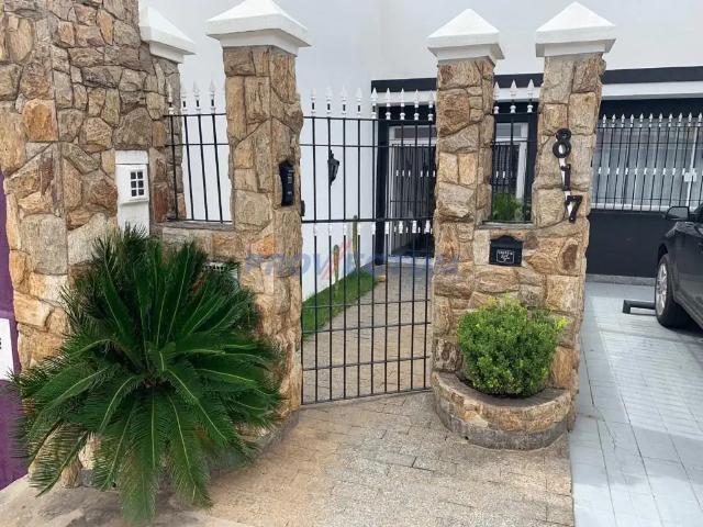 Casa / Sobrado Comercial para Venda em Campinas/SP Jardim do Lago 1 Quartos