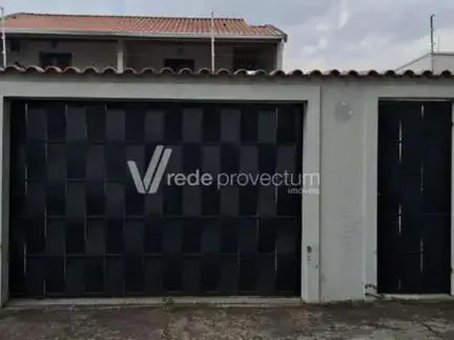 Casa / Sobrado Comercial para Venda em Campinas/SP Jardim do Lago