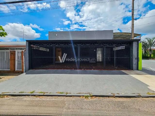 Casa / Sobrado Comercial para Venda em Campinas/SP Jardim do Lago 2 Quartos