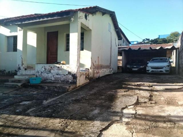Casa / Sobrado Comercial para Venda em Campinas/SP Jardim do Lago 3 Quartos