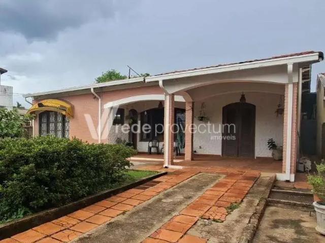 Casa / Sobrado Comercial para Venda em Campinas/SP Jardim do Lago 3 Quartos