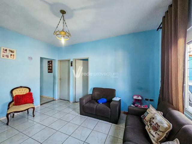 Casa / Sobrado Comercial para Venda em Campinas/SP Jardim do Lago 3 Quartos