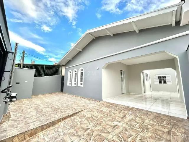 Casa / Sobrado Comercial para Venda em Campinas/SP Jardim do Lago 3 Quartos