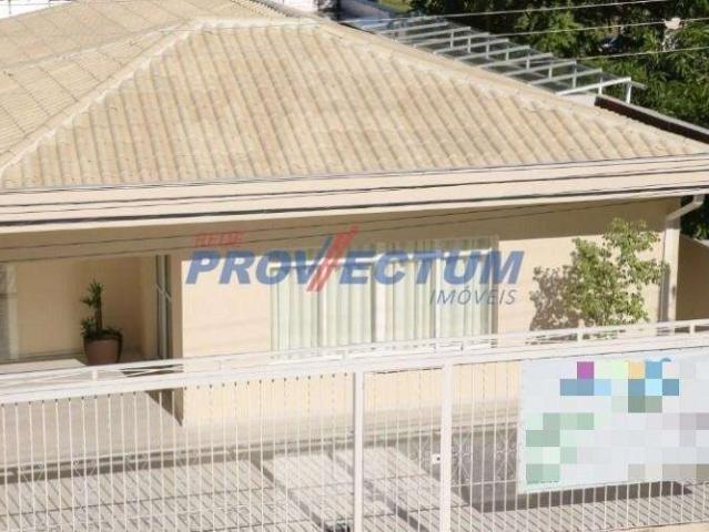 Casa / Sobrado Comercial para Venda em Campinas/SP Jardim Dom Vieira 9 Quartos
