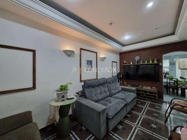 Casa / Sobrado Comercial para Venda em Campinas/SP Jardim dos Oliveiras 5 Quartos