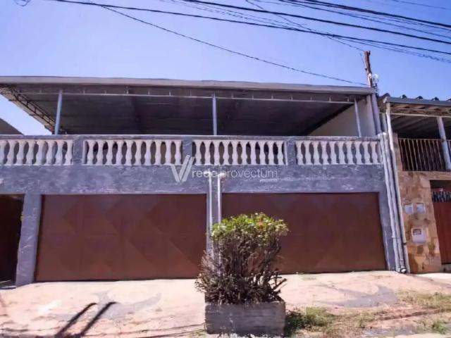 Casa / Sobrado Comercial para Venda em Campinas/SP Jardim dos Oliveiras 2 Quartos