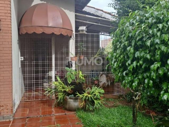 Casa / Sobrado Comercial para Venda em Campinas/SP Jardim dos Oliveiras 3 Quartos