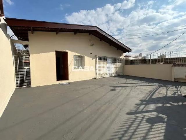 Casa / Sobrado Comercial para Venda em Campinas/SP Jardim dos Oliveiras 3 Quartos