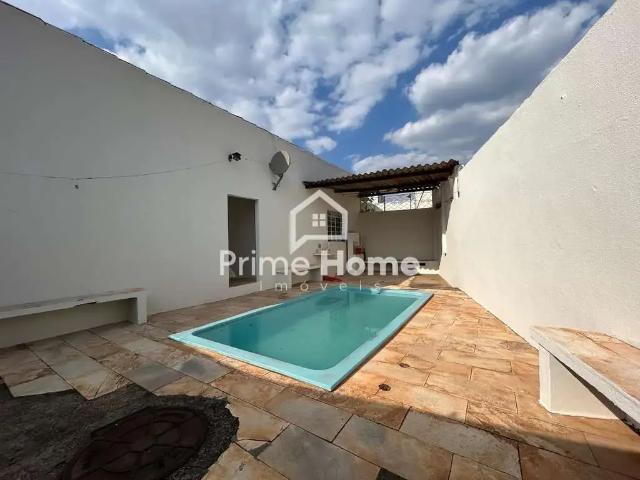 Casa / Sobrado Comercial para Venda em Campinas/SP Jardim dos Oliveiras 3 Quartos