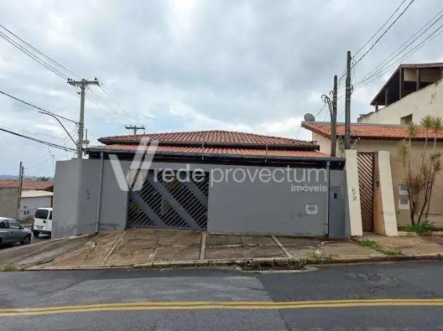 Casa / Sobrado Comercial para Venda em Campinas/SP Jardim das Bandeiras 2 Quartos