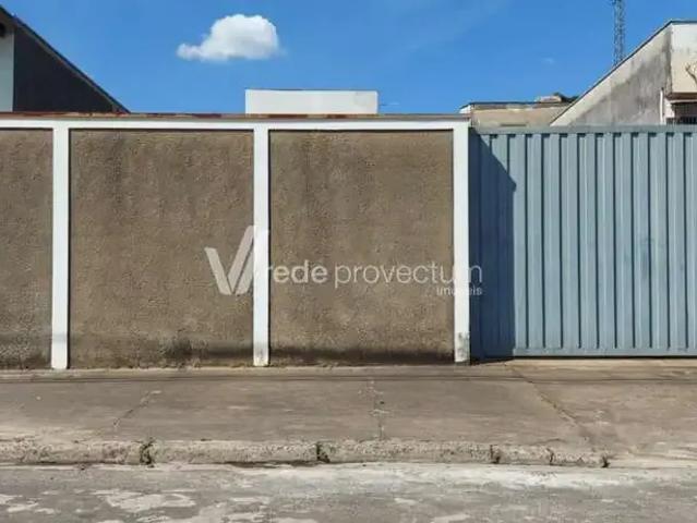 Casa / Sobrado Comercial para Venda em Campinas/SP Jardim das Bandeiras 2 Quartos