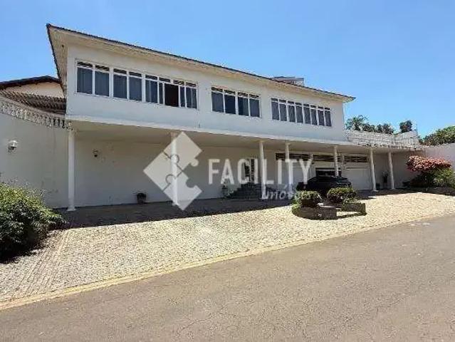 Casa / Sobrado Comercial para Venda em Campinas/SP Jardim das Paineiras 4 Quartos