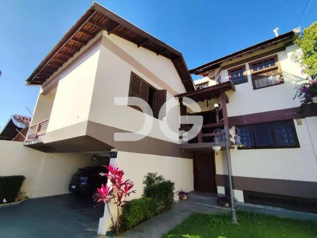 Casa / Sobrado Comercial para Venda em Campinas/SP Jardim das Paineiras 4 Quartos