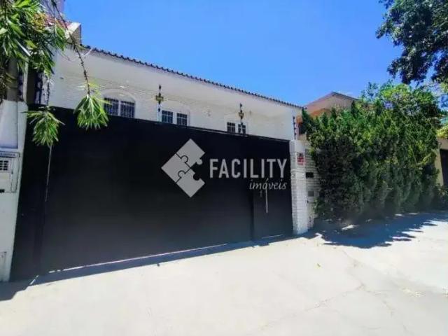 Casa / Sobrado Comercial para Venda em Campinas/SP Jardim das Paineiras 4 Quartos