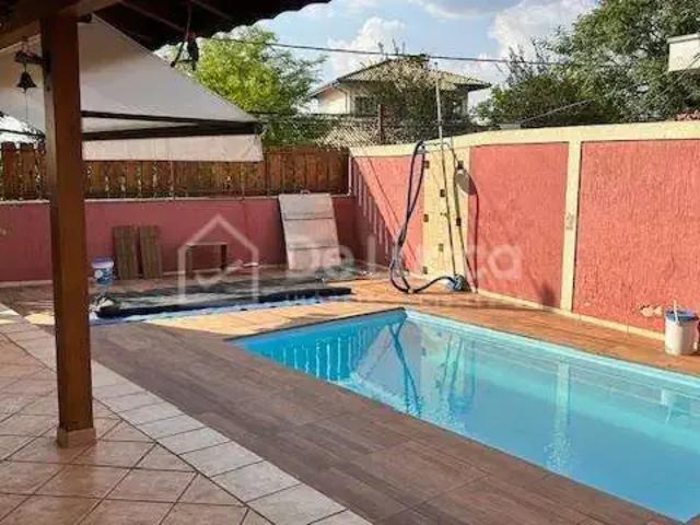 Casa / Sobrado Comercial para Venda em Campinas/SP Jardim das Paineiras 4 Quartos