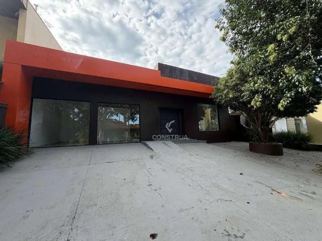 Casa / Sobrado Comercial para Venda em Campinas/SP Jardim das Paineiras 4 Quartos