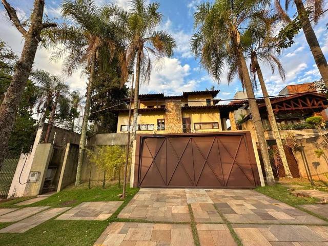 Casa / Sobrado Comercial para Venda em Campinas/SP Jardim das Paineiras 5 Quartos