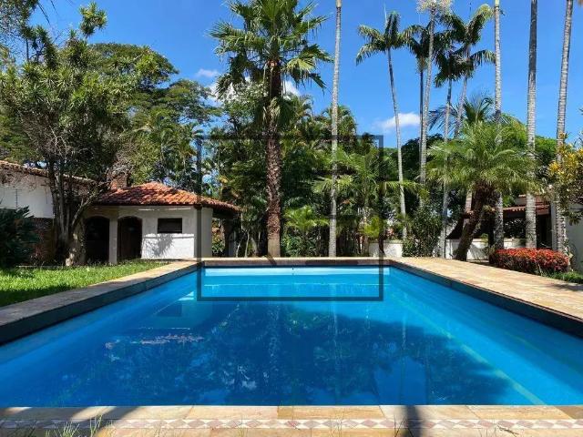 Casa / Sobrado Comercial para Venda em Campinas/SP Jardim das Paineiras 5 Quartos