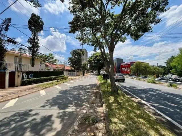 Casa / Sobrado Comercial para Venda em Campinas/SP Jardim das Paineiras 5 Quartos
