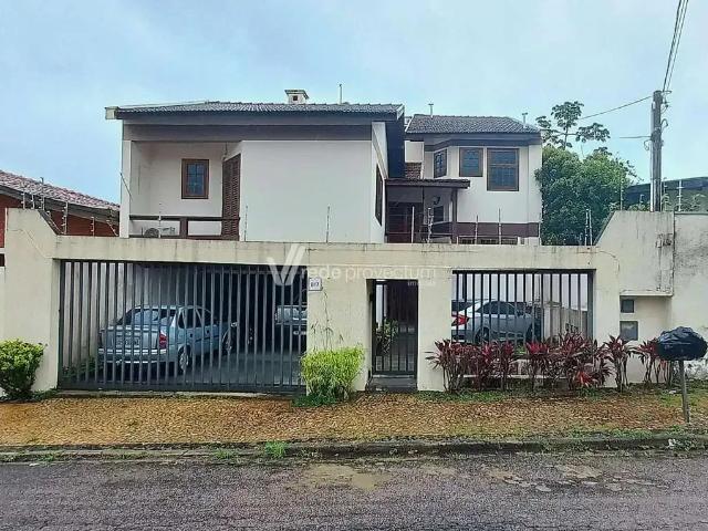 Casa / Sobrado Comercial para Venda em Campinas/SP Jardim das Paineiras