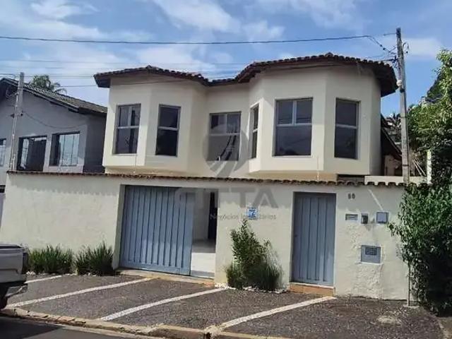 Casa / Sobrado Comercial para Venda em Campinas/SP Jardim das Paineiras 3 Quartos
