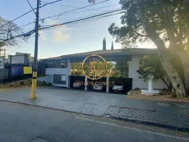 Casa / Sobrado Comercial para Venda em Campinas/SP Jardim das Paineiras 3 Quartos