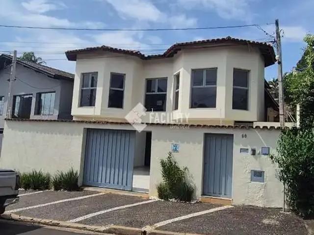 Casa / Sobrado Comercial para Venda em Campinas/SP Jardim das Paineiras 3 Quartos
